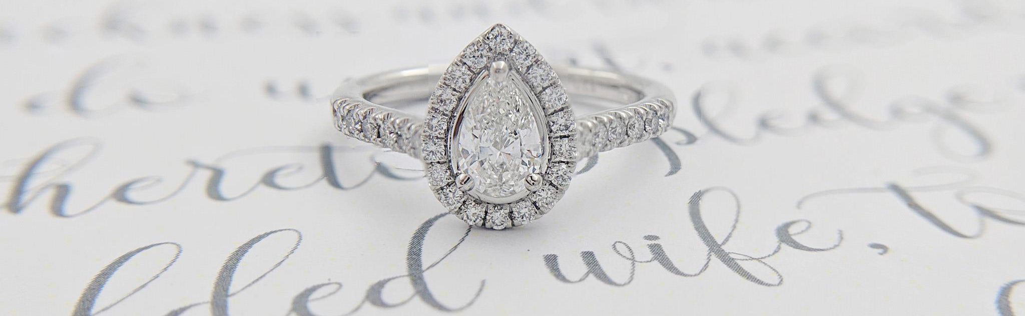 A Guide to the Perfect Engagement Rings – Michael Jones Jeweller