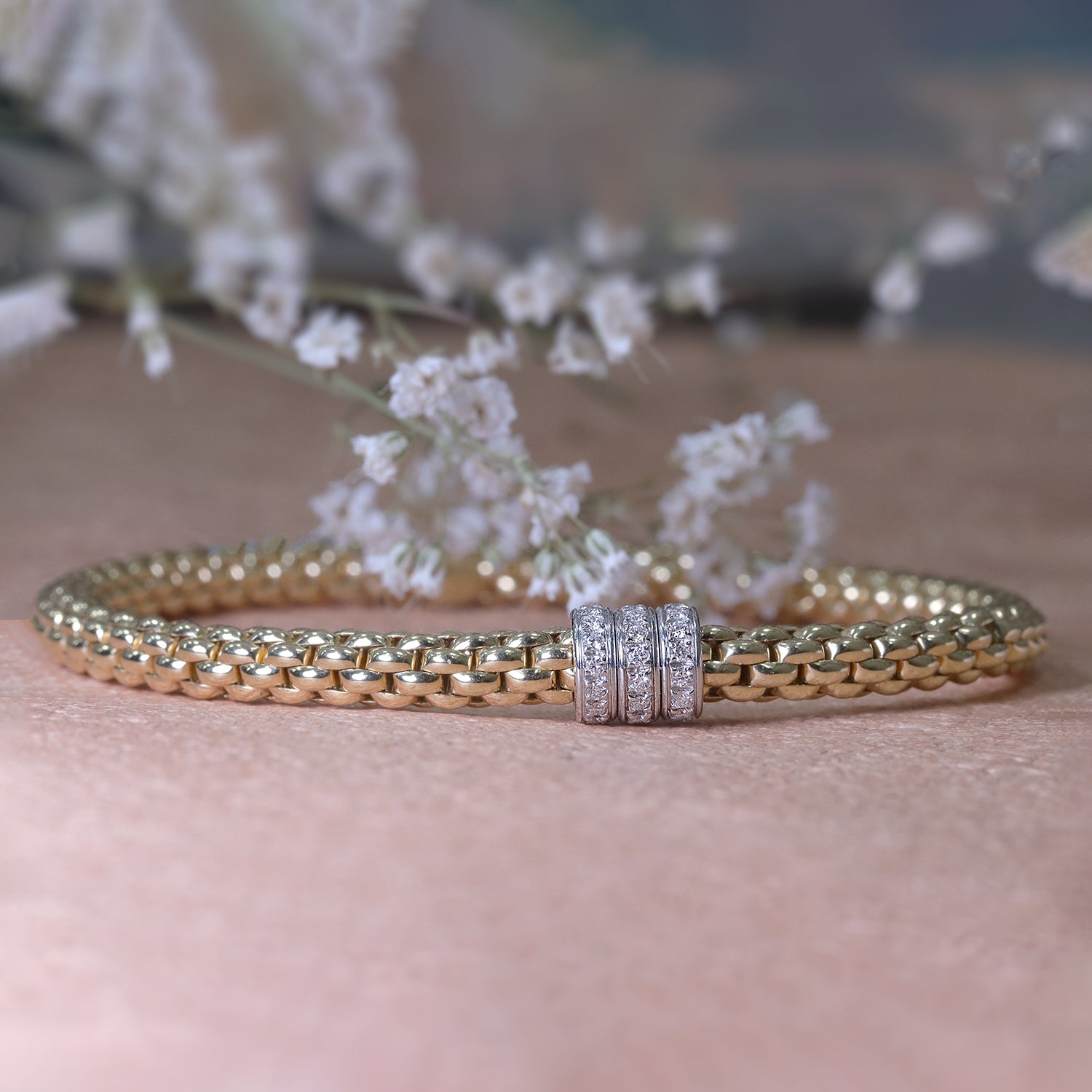 Bracelets | Michael Jones Jeweller