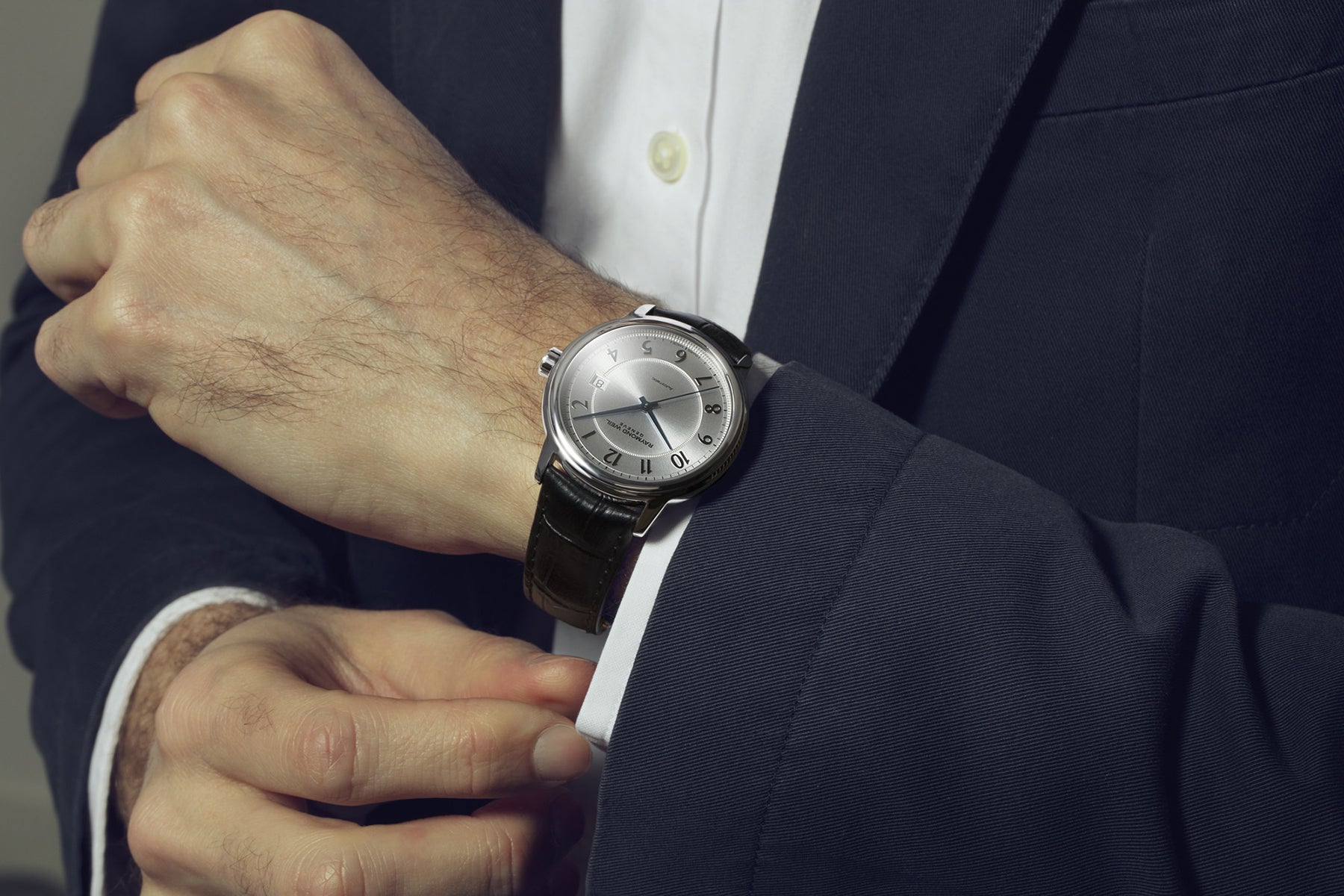 Swiss Made Watches – Michael Jones Jeweller