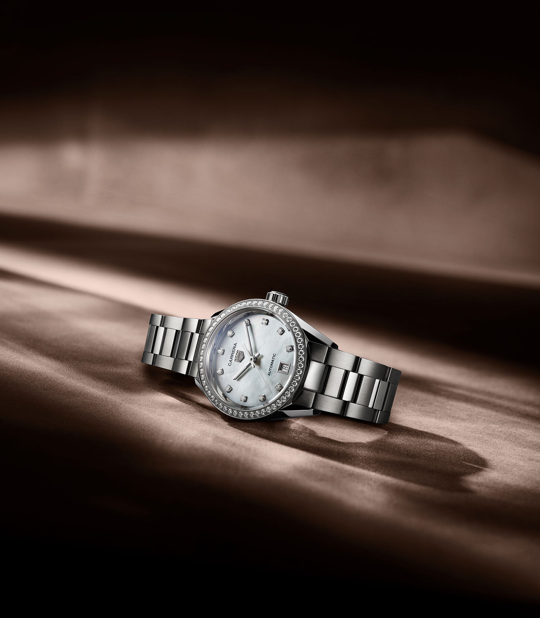 Luxury Watches – Michael Jones Jeweller