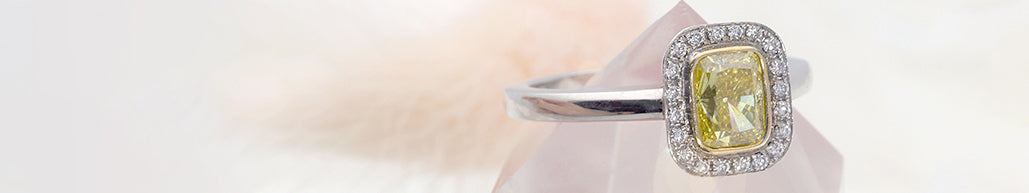 Rings | Michael Jones Jeweller