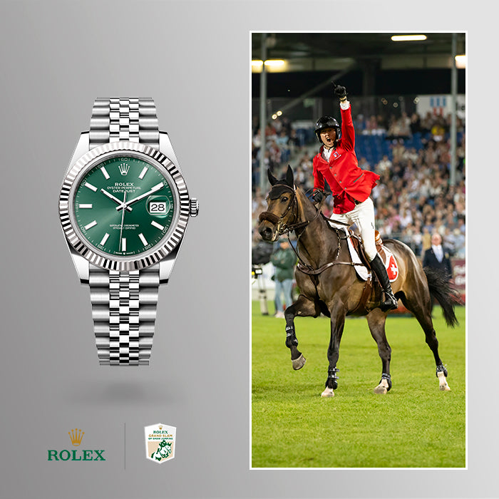 Luxury Jewellery and Watches | Michael Jones Jeweller