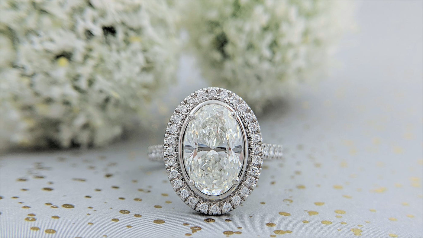 Luxury Jewellery and Watches | Michael Jones Jeweller