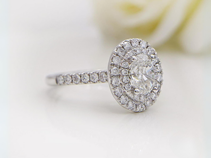 Engagement Suite | Michael Jones Jeweller