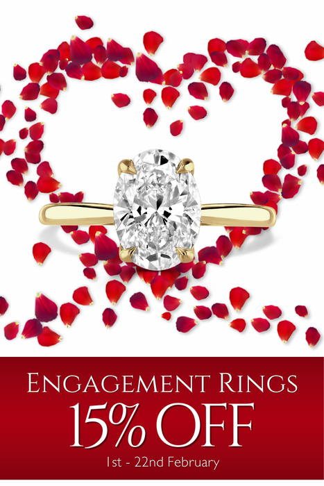 Luxury Jewellery and Watches | Michael Jones Jeweller