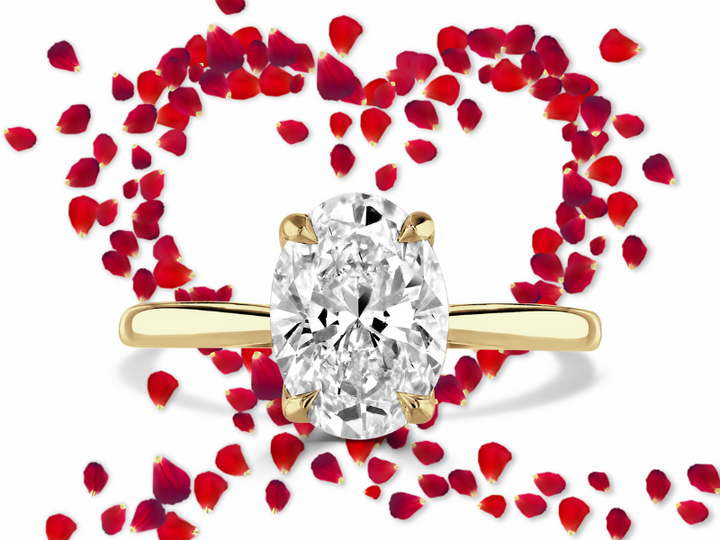 Engagement Suite | Michael Jones Jeweller