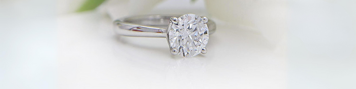 Engagement Suite | Michael Jones Jeweller