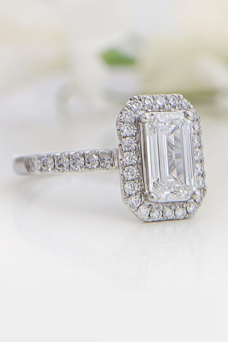 Luxury Jewellery and Watches | Michael Jones Jeweller