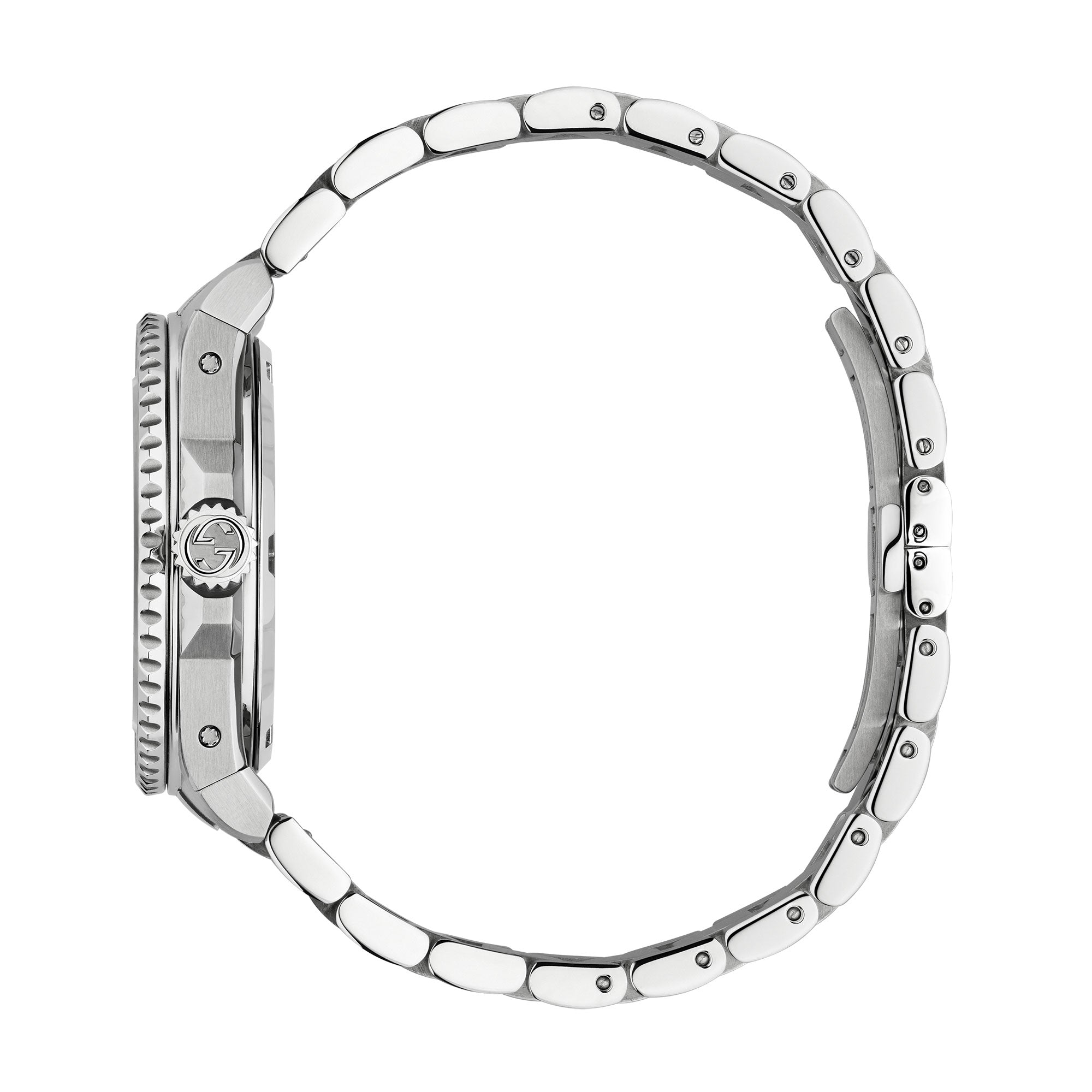 Gucci GUCCI Dive 40mm Automatic Watch YA136362 – Michael Jones Jeweller