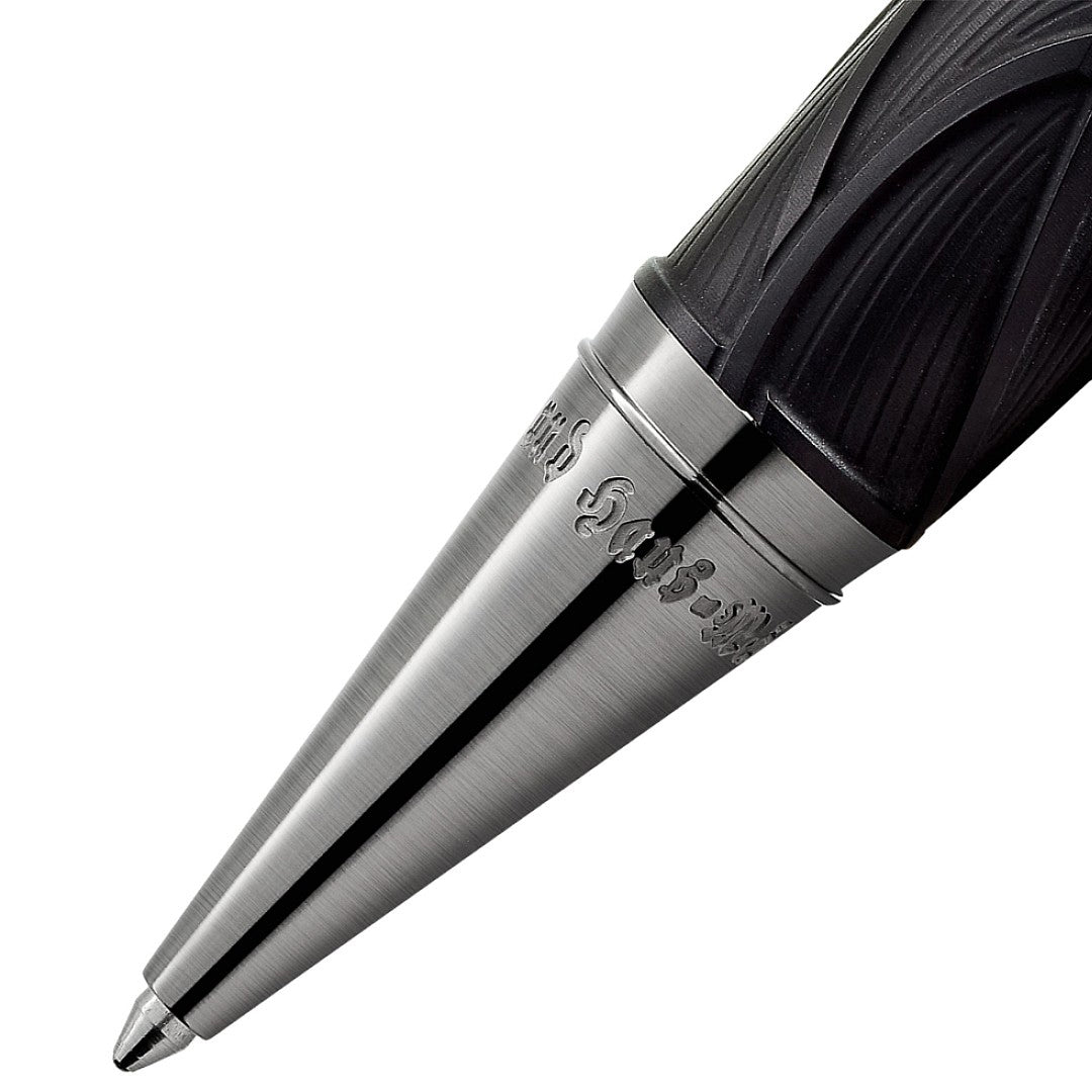 Montblanc Collector Lines - 128364 Writers Edition Homage to Brothers ...