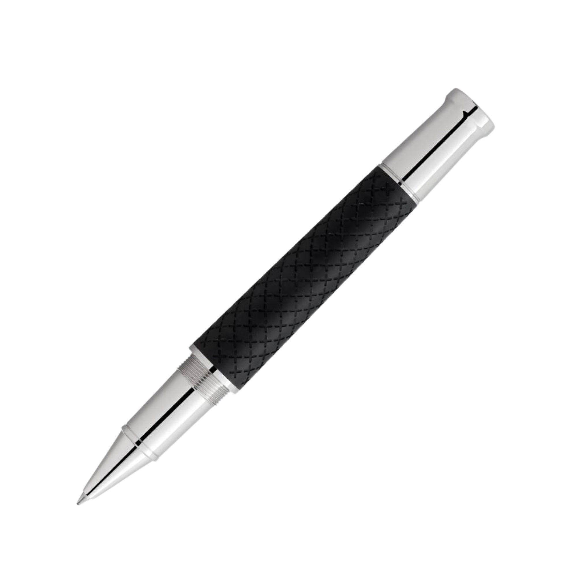 Montblanc Collector Lines - 129418 Limited Edition R.L Stevenson Rolle ...