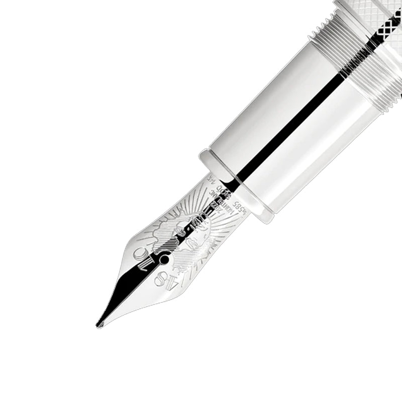 Montblanc Collector Lines - 128843 Great Characters Jimi Hendrix Speci ...